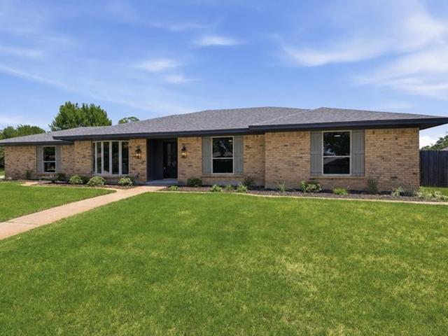 3920 Felisa Pl, Fort Worth, TX 76133