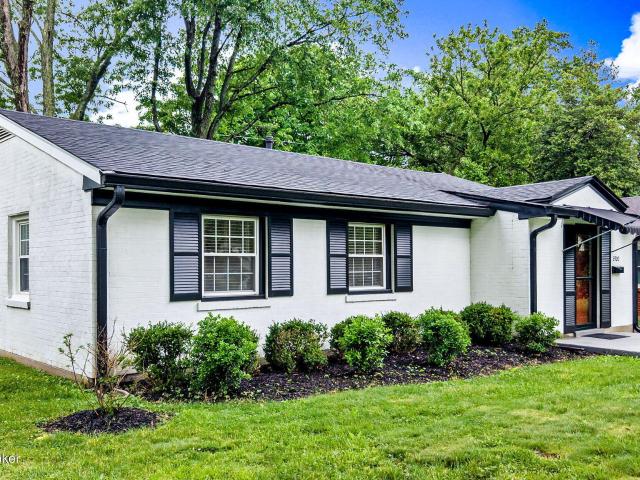 3920 Graf Dr