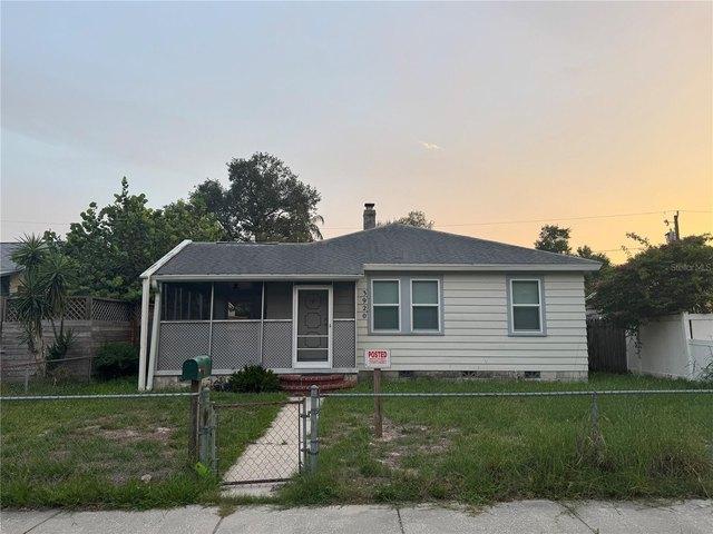 3920 Haines Rd N, Saint Petersburg, FL 33703