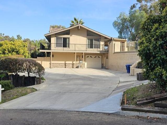 3920 Palm Dr Unit A, Bonita, CA 91902
