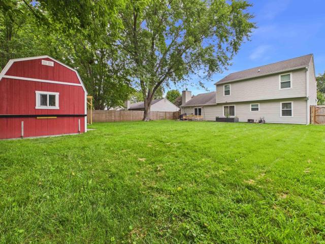 3920 Penny Packers Mill Road