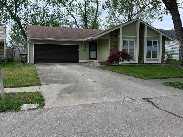 3920 Peppertree Lane