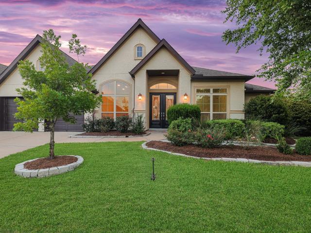 3920 Pinecrest Peak Drive