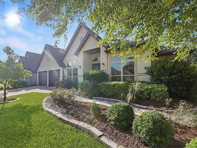 3920 Pinecrest Peak Drive
