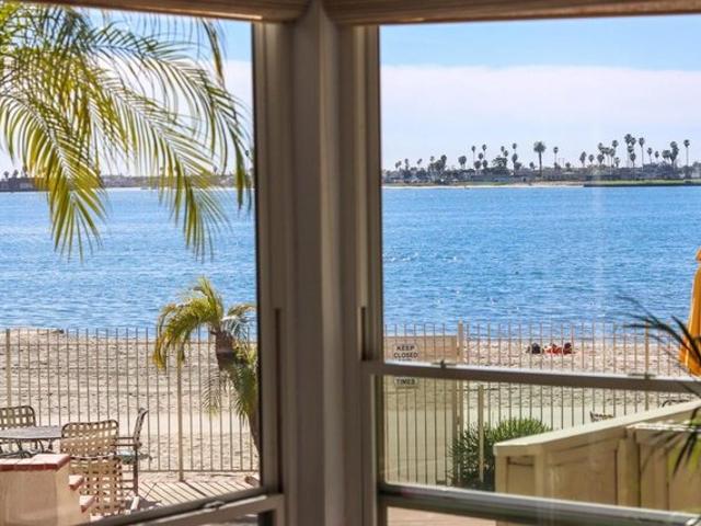 3920 Riviera Dr Unit U, San Diego, CA 92109