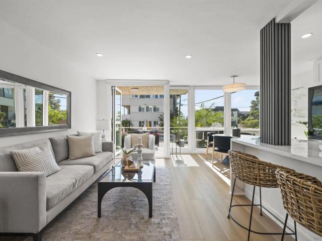 3920 Riviera Dr, Unit A, San Diego, CA 92109 | MLS #260009 | Compass