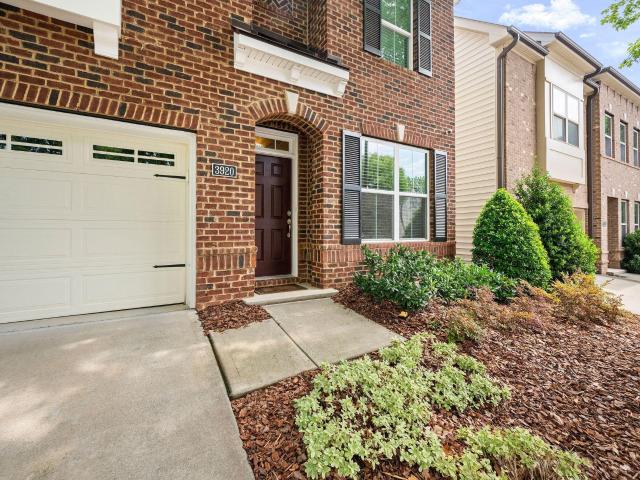 3920 Rock Rose Lane