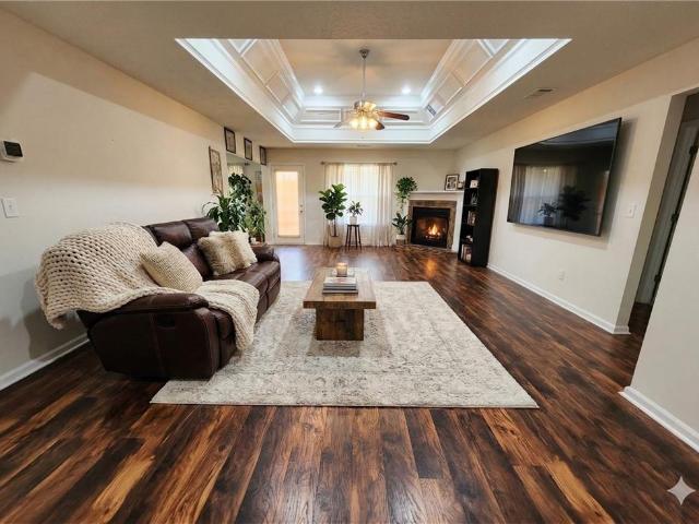 3920 Rosebud Road