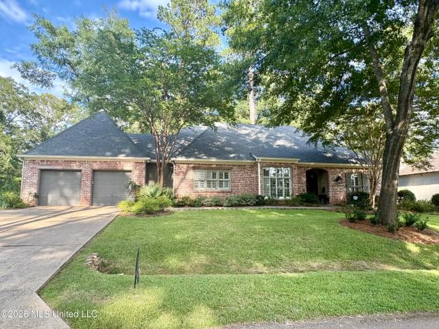 3920 Roxbury Road