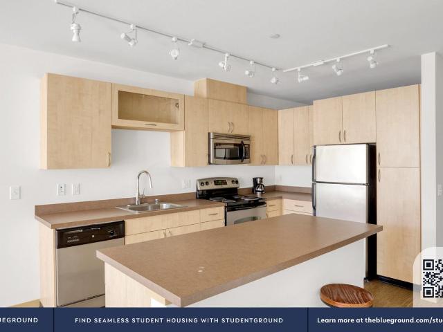 3920 Stone Way North 1 Bedroom Apartment for Rent at 3920 Stone Way N #640, Seattle, WA 98103 Wallingford
