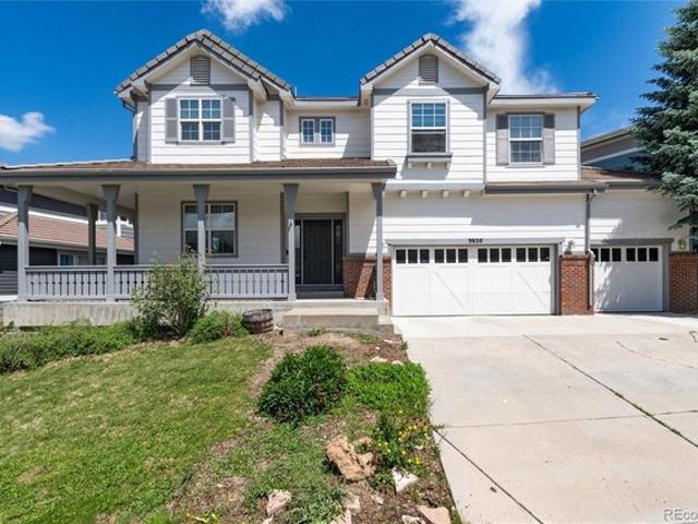 3920 Sunridge Terrace Dr, Castle Rock, CO 80109