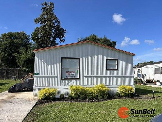 3920 SW 30th St Lot C28, Ocala, FL 34474