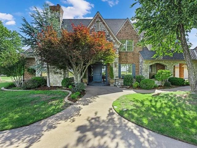3920 S Ladd Ave, Goldsby, OK 73093