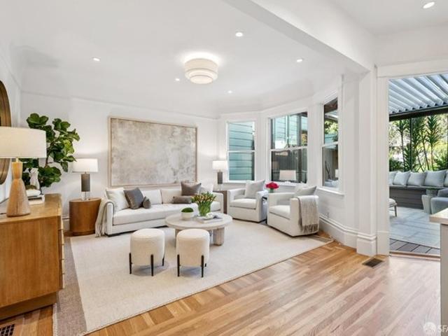 3920 Sacramento St, San Francisco, CA 94118