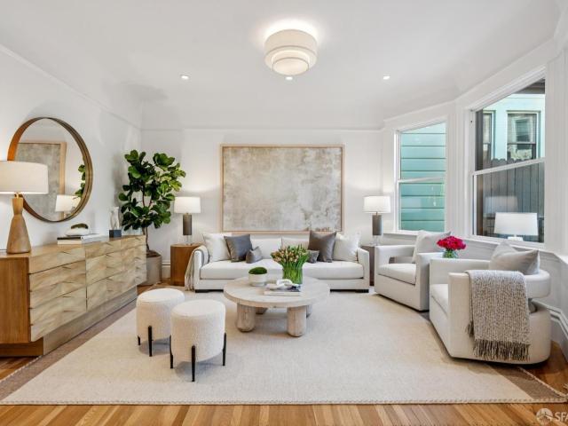 3920 Sacramento St, San Francisco, CA 94118 | Compass