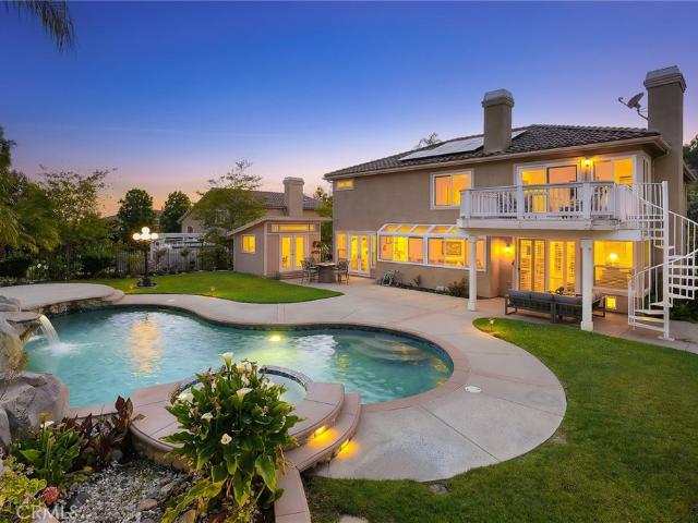 3920 San Antonio Rd, Yorba Linda, CA 92886 | MLS #AR26076 | Compass