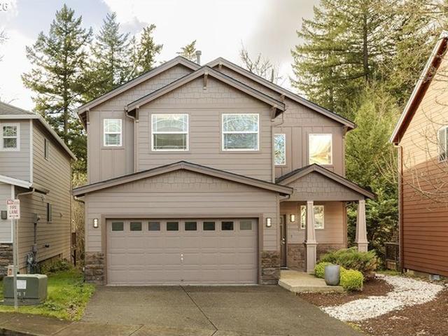3920 SE 189th Ave, Vancouver, WA 98683