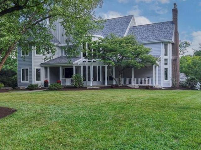 3920 Shadowood Cir, Allison Park, PA 15101
