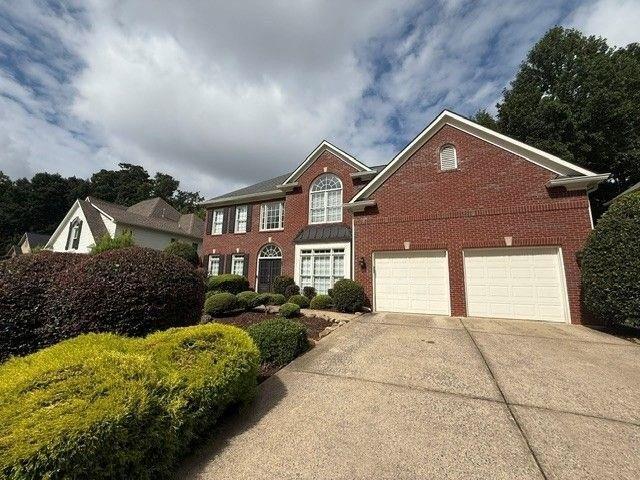 3920 Shiloh Ridge Run, Suwanee, GA 30024
