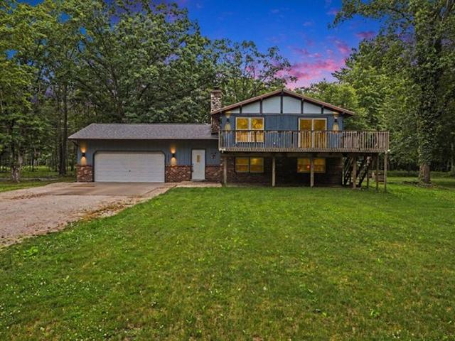 3920 Simonelli Rd, Whitehall, MI 49461