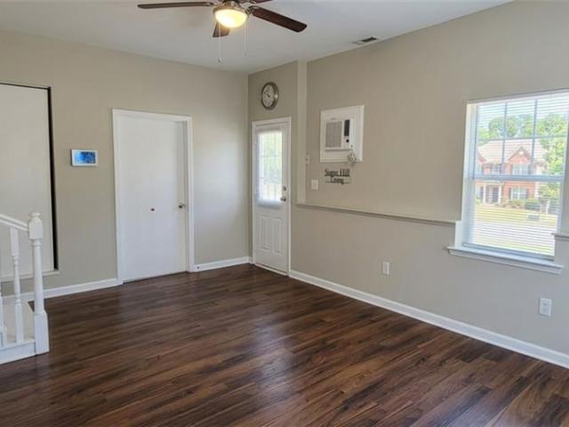 3920 Spanish Oak Drive