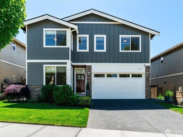 3920 th St SE, Mill Creek, WA 98012