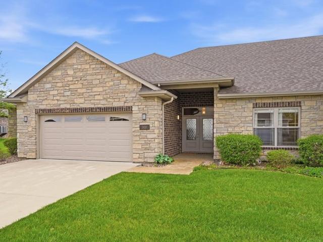 3920 Tolarian Dr, Columbia, MO 65203