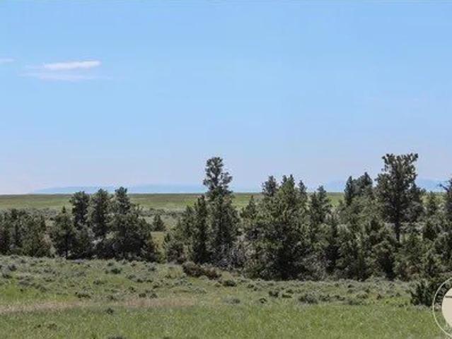 3920 Valley Canyon Ranch Rd Lot 1, Molt, MT 59057