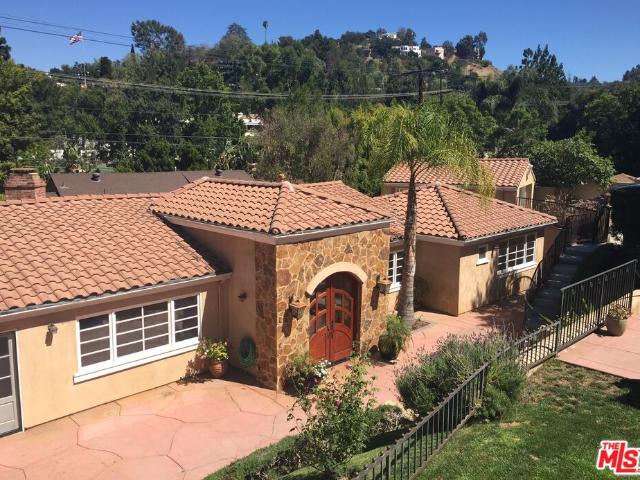3920 Van Noord Ave, Studio City, CA 91604 | MLS #26727 | Compass