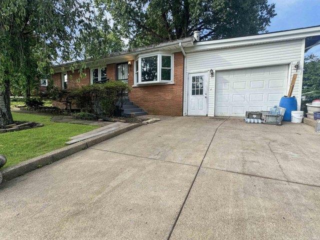 3920 W Maryland St, Evansville, IN 47720