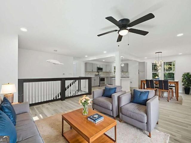 3920 Wedgefield Circle, Decatur, US, GA