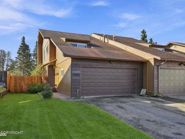 3920 Westland Ave, Anchorage, AK 99517