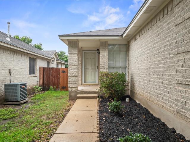 3920 Whitey Ford Way