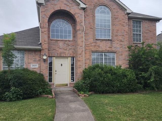 3920 Windford Dr, Plano, TX 75025
