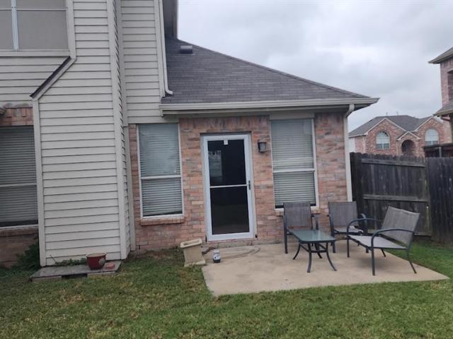 3920 Windford Drive