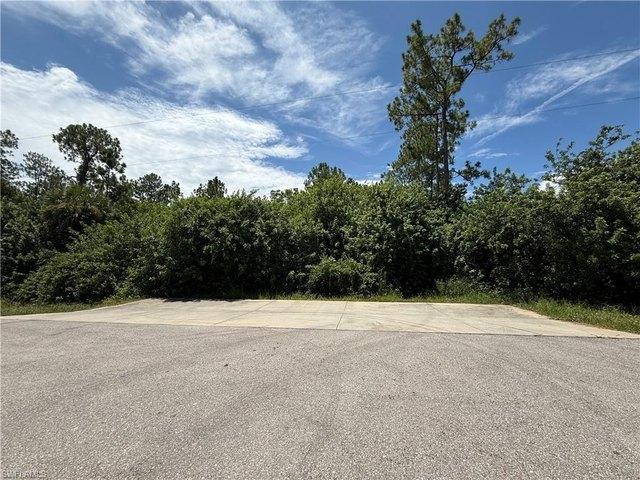 3920 12th Ave NE Lot 3, Naples, FL 34120