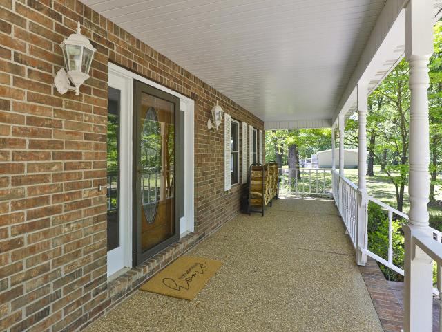 3920 &3900 White Oak Road