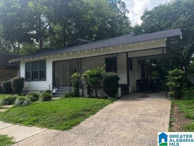 3920 39th Ave N, Birmingham, AL 35217