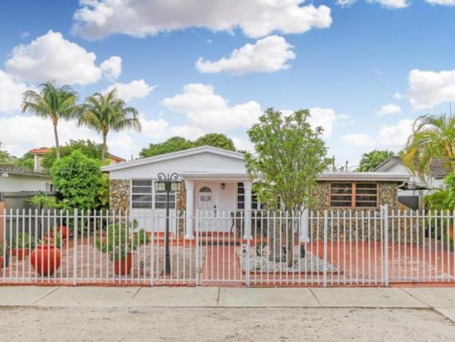 3920 87th Ct SW, Miami, FL 33165