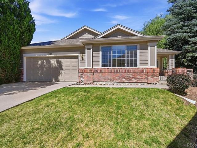 3921 Miller St, Wheat Ridge, CO 80033
