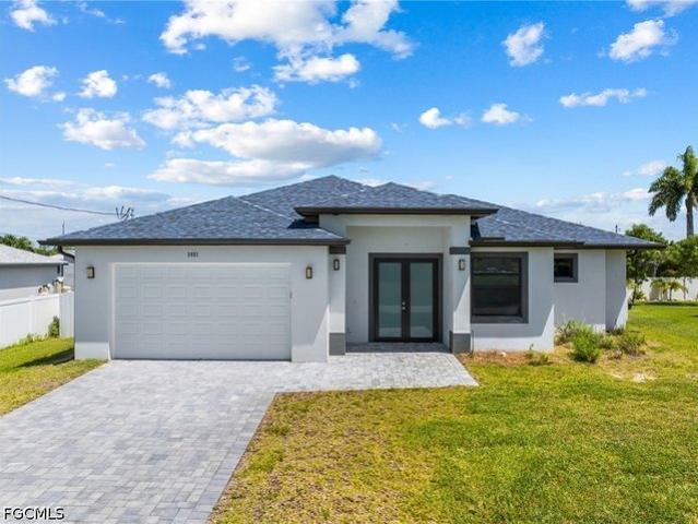 3921 NW 40th Ln, Cape Coral, FL 33993