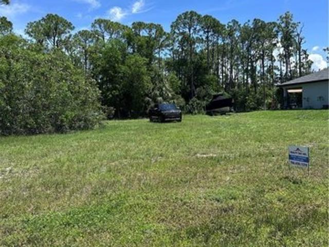 3921 NW 42nd Ln, Cape Coral, FL 33993