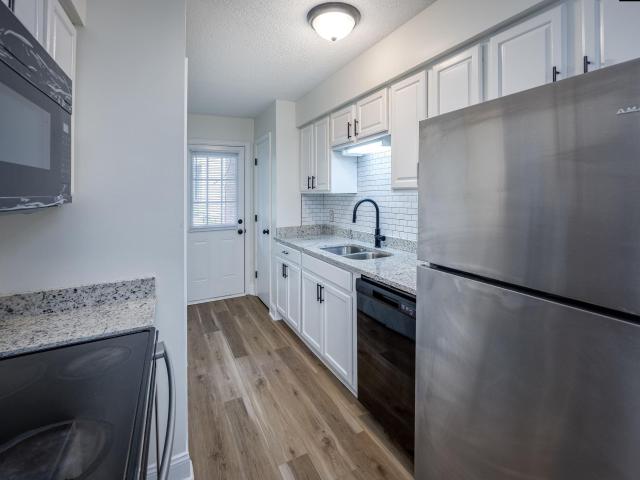 3921 Overbrook Drive