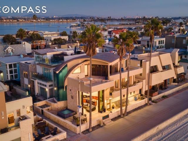 3921 Ocean Front Walk, San Diego, CA