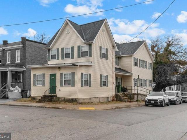 3921 Old York Rd, Baltimore, MD 21218