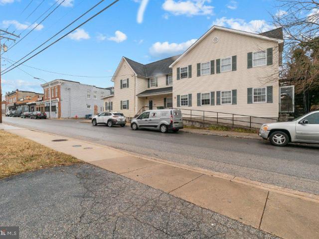 3921 Old York Road