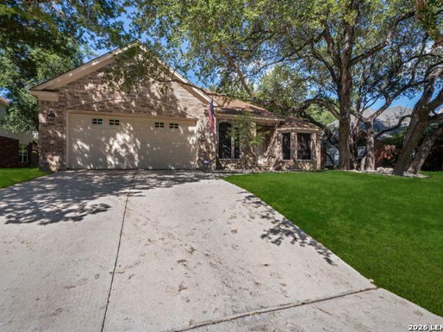 3921 Arroyo Seco