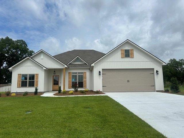 3921 Bull Run, Valdosta, GA 31605