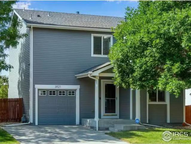 3921 Celtic Ln, Fort Collins, CO 80524 MLS# 1013013