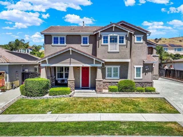 3921 Clay Bank Rd, Fairfield, CA 94533